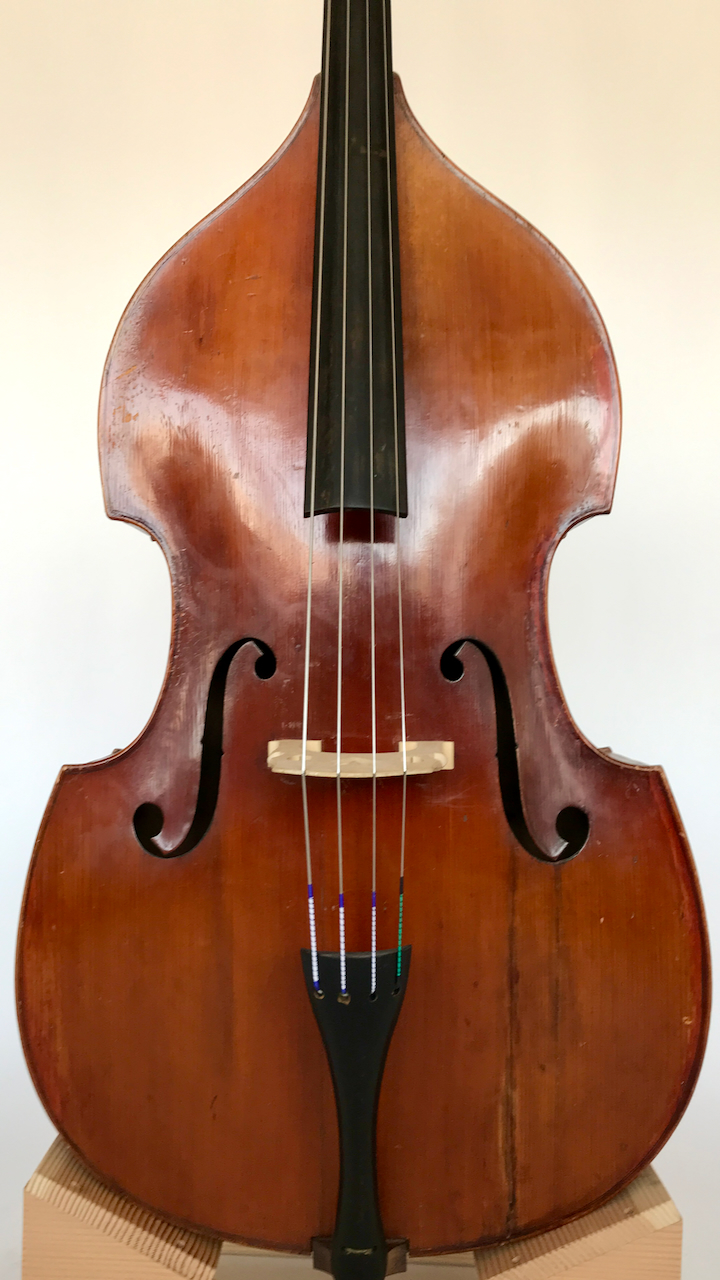 Nr. 261 Charles Jean-Baptiste Collin-Mézin Fils 1946 - bassboutik